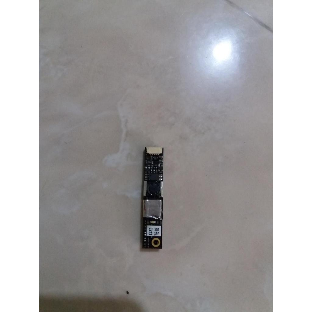 Jual Kamera Camera Webcam Laptop Toshiba L510 | Shopee Indonesia