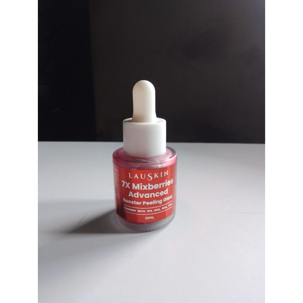 Jual Peeling Glow(LAUSKIN) | Shopee Indonesia