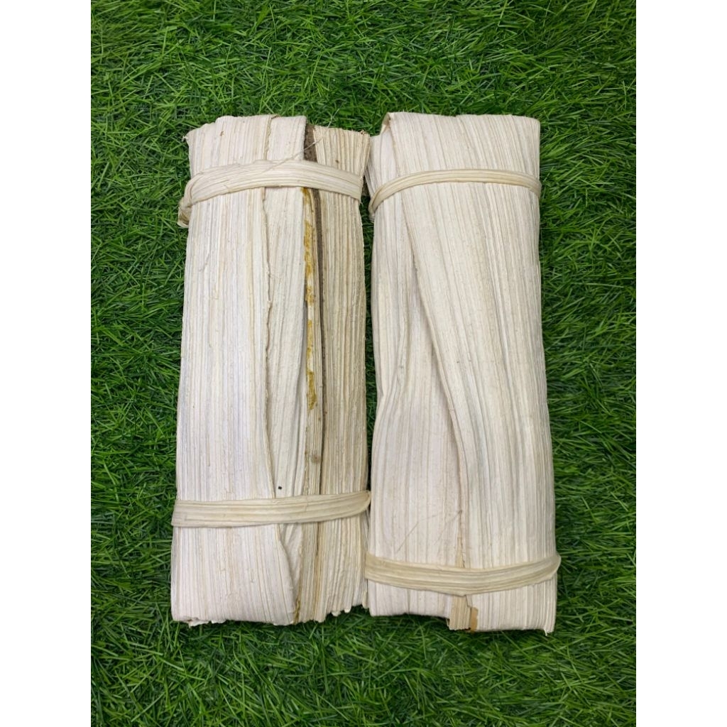 Jual Dodol Betawi tradisional bungkus daun pinang/upih 500gr || Legit ...