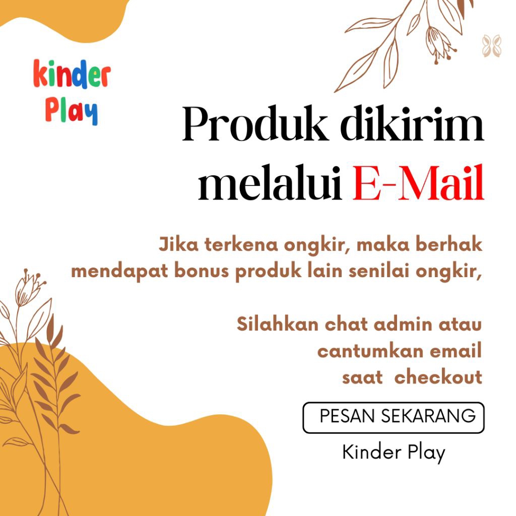 Jual 50+ Printable Worksheet Anak Seri Mengenal Waktu – Belajar Jam ...