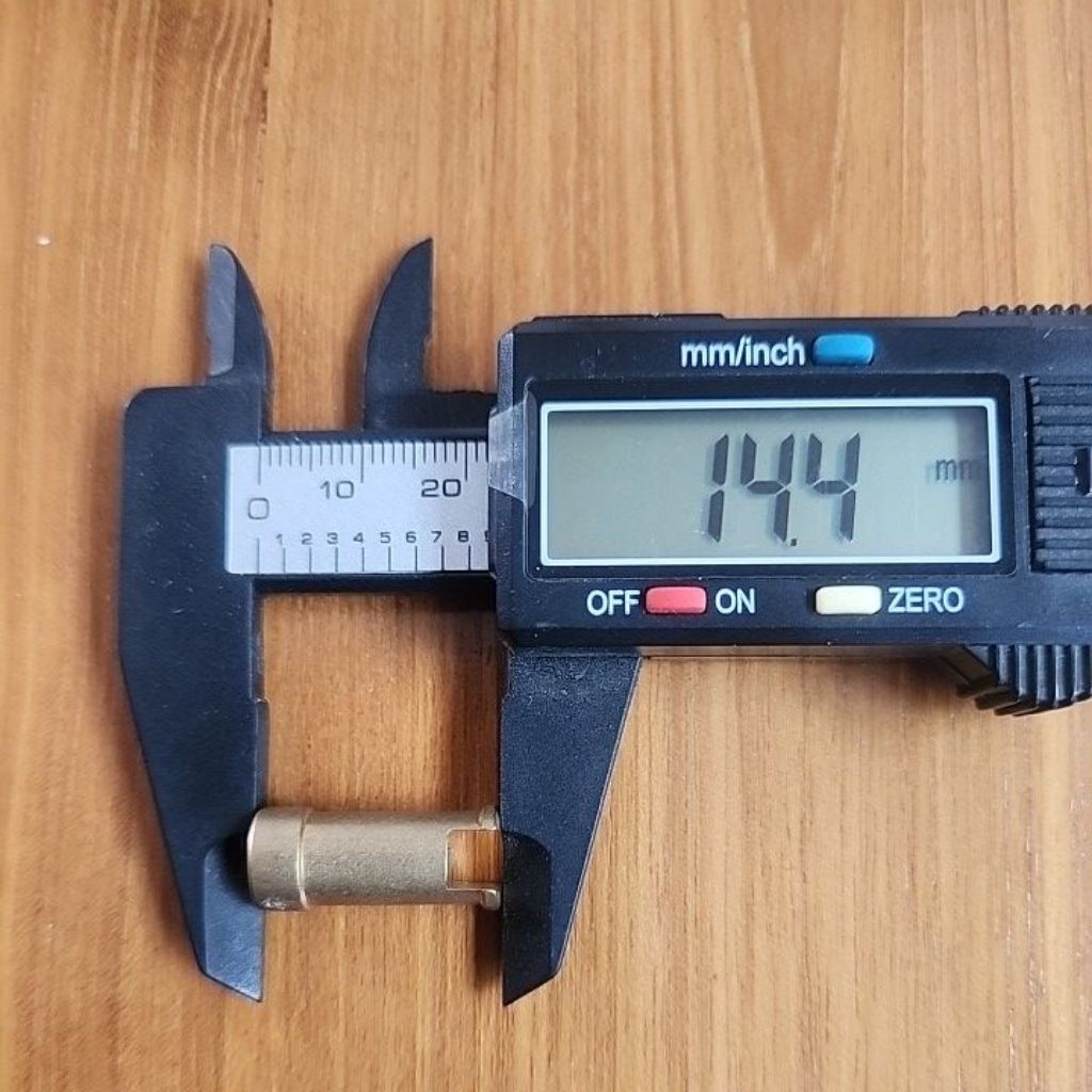 Jual Magnet Inlet Batangan Stick | Shopee Indonesia