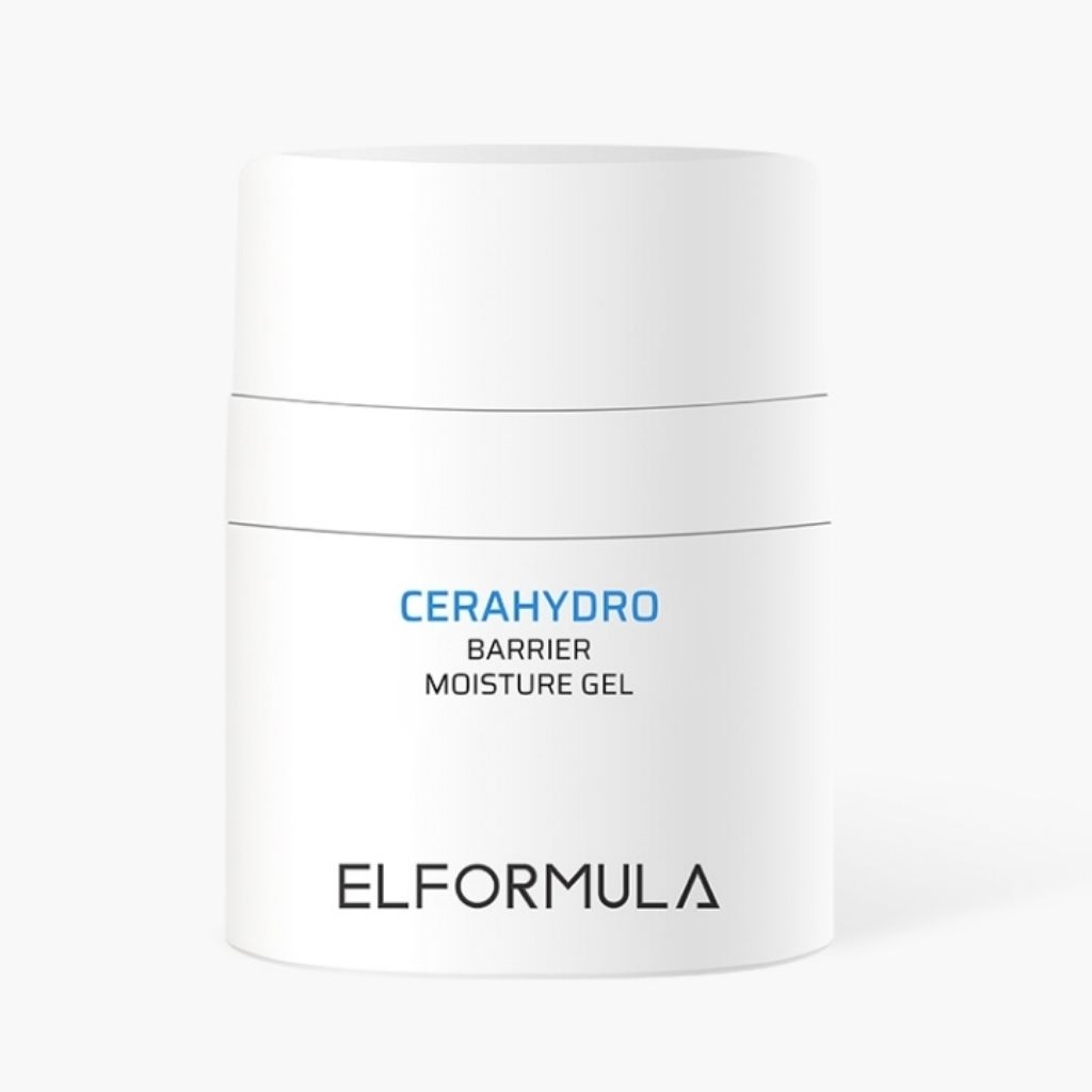 Jual ELFORMULA Elformula - Elformula barrier Moisturizer Gel 50ml ...