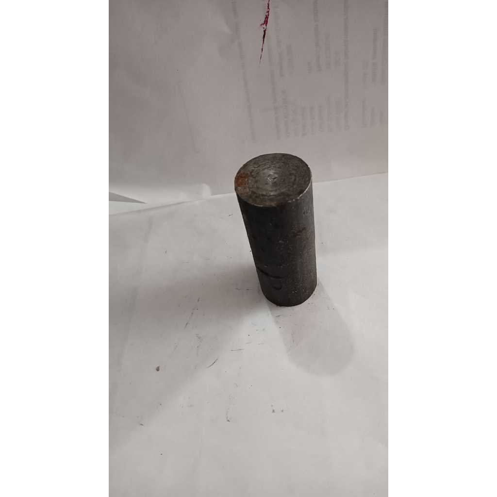Jual Engsel Bubut 1 1/4 " Panjang 8 cm Besi Beton | Shopee Indonesia