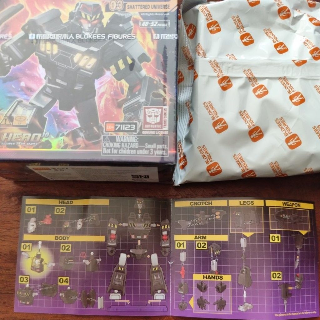 Jual Transformers Shining Version 03 Gladiator megatron | Shopee Indonesia