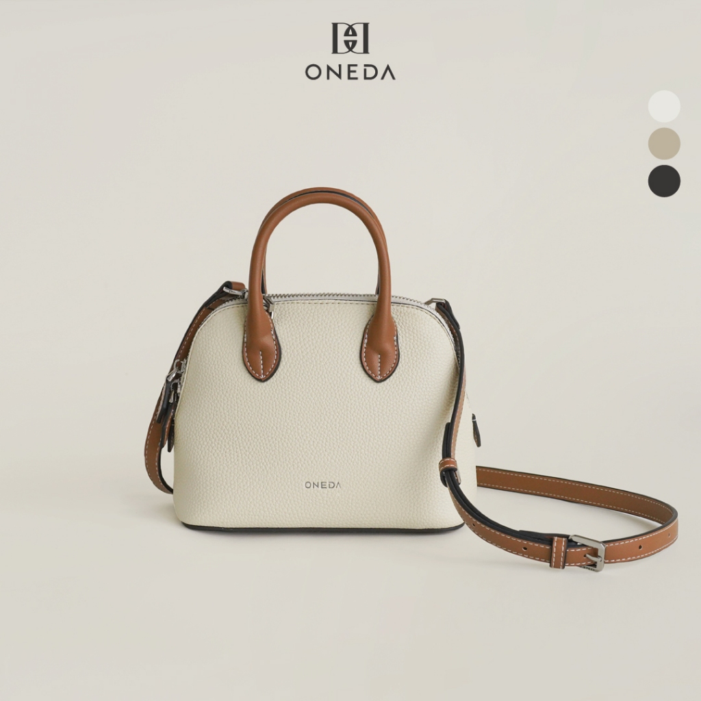 Jual Oneda Melody Tas Jinjing Bahu Selempang Wanita #S8019 | Shopee ...