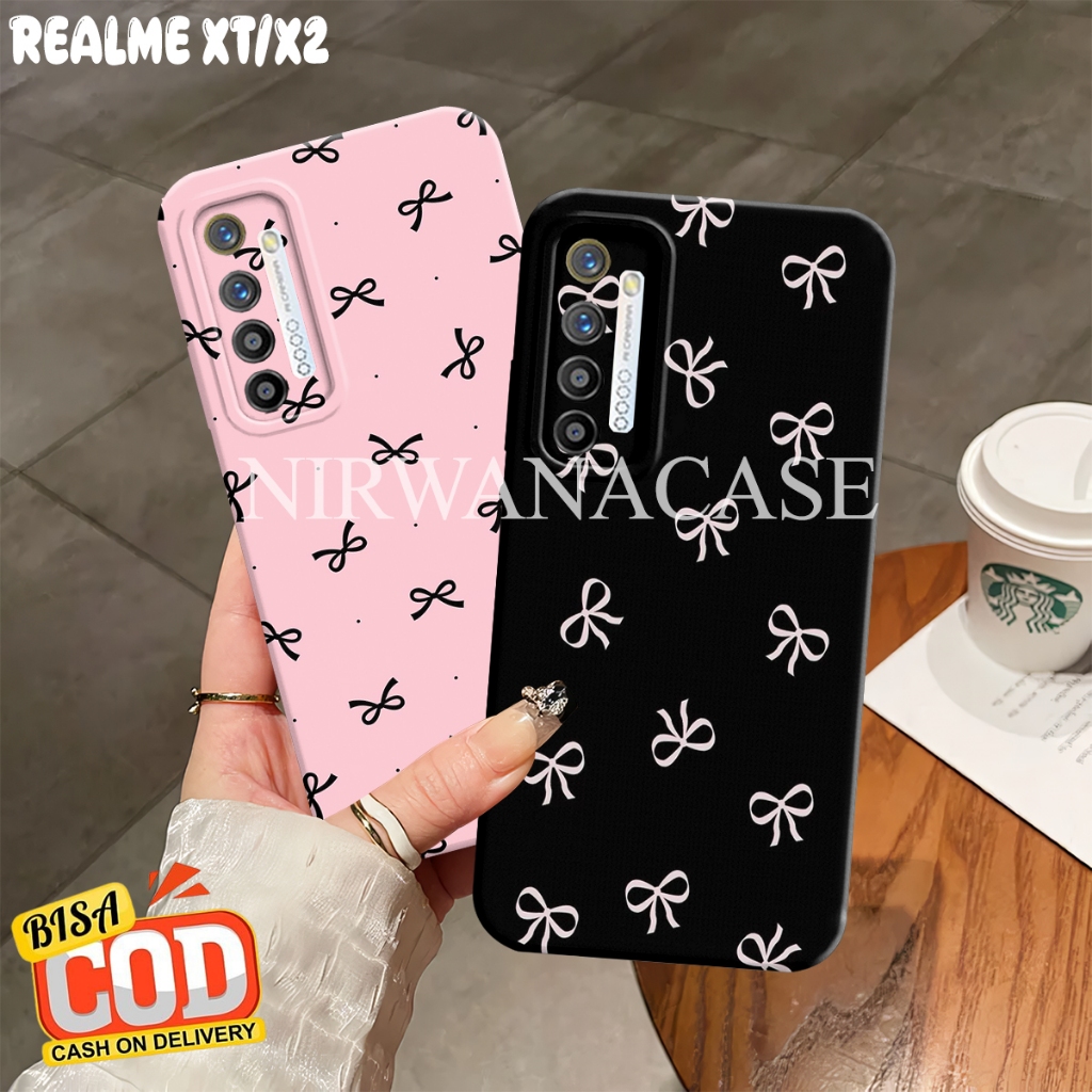 Jual Case Realme XT Terlengkap & Harga Terbaru Mei 2026 | Shopee Indonesia