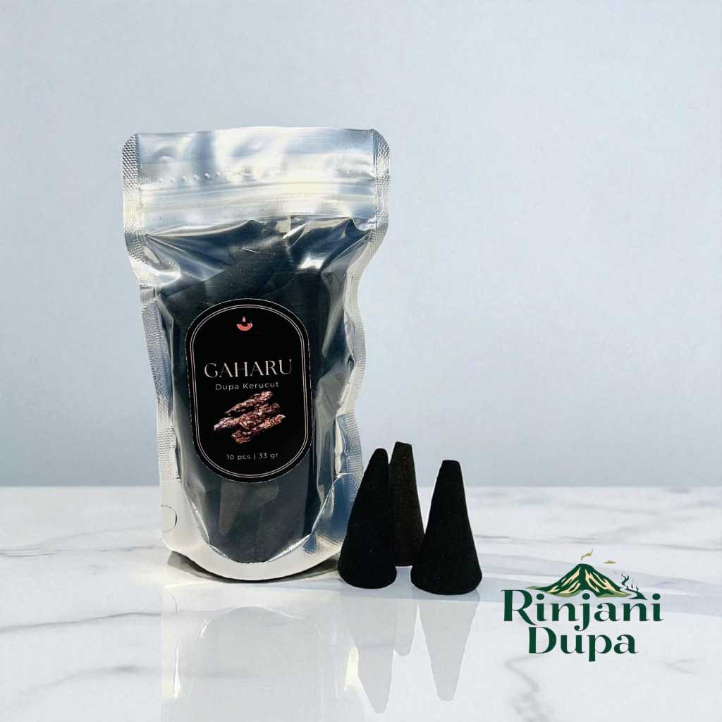 Jual Dupa Kerucut Aromaterapi Pewangi Ruangan Menenangkan Aroma Kayu ...