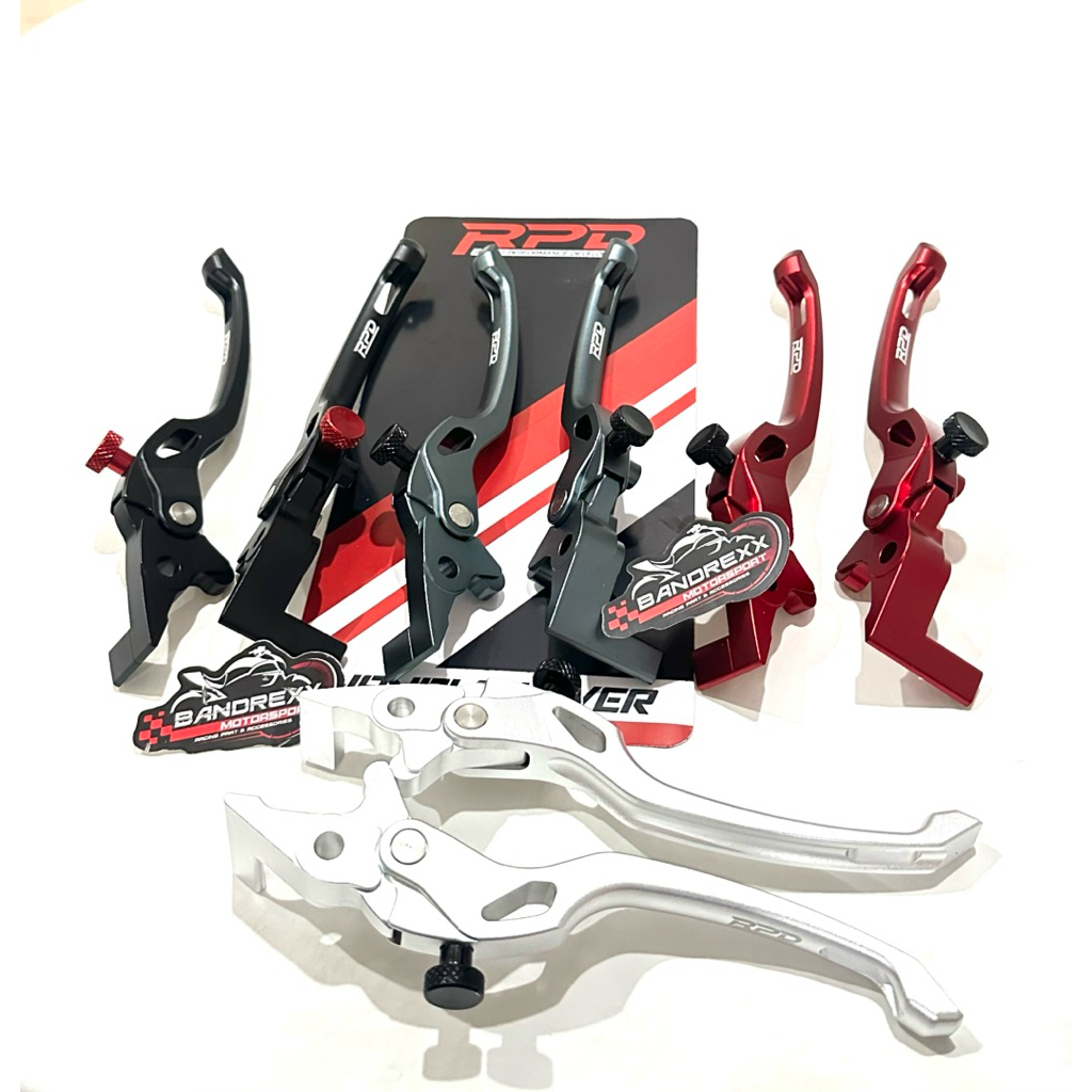 Jual Handle Rem RPD Original For ADV 160 ABS-PCX 160 ABS-Vario 160 ABS ...