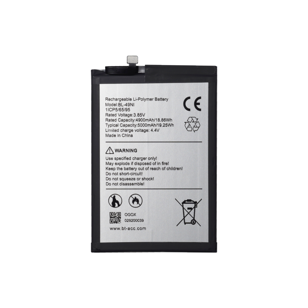 Jual Baterai BL-49NI / Itel A60 / A60S / A70 | Shopee Indonesia