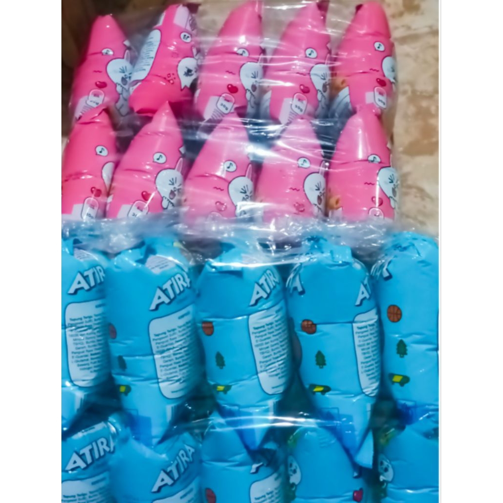 Jual Atira Snack 1dus ( 40pcs) | Shopee Indonesia