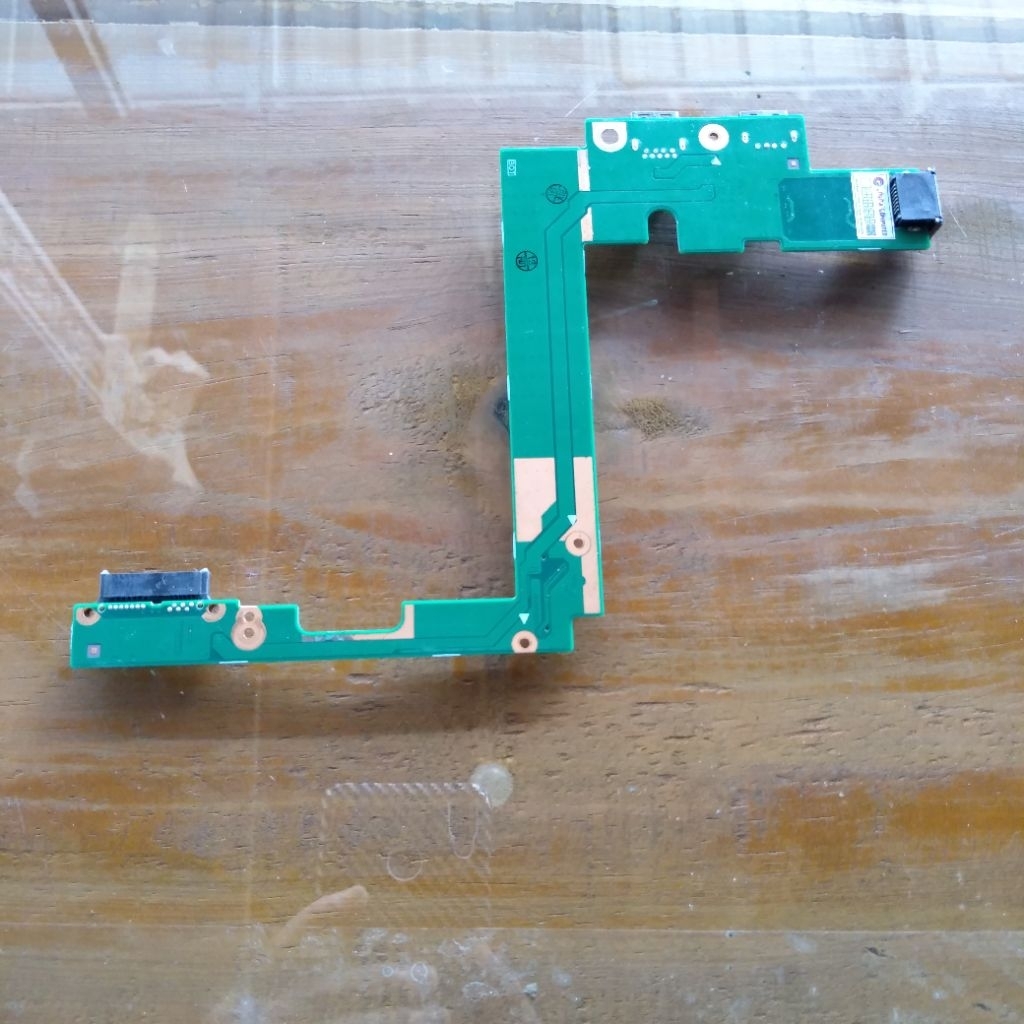 Jual board konektor hdd lenovo thinkpad t540p | Shopee Indonesia