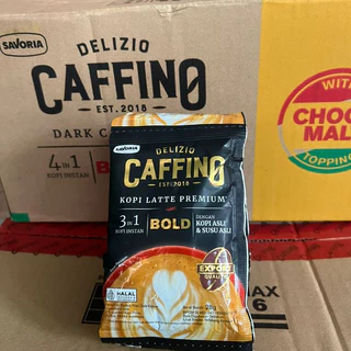 Jual Kopi Caffino Terlengkap & Harga Terbaru Agustus 2025 | Shopee ...