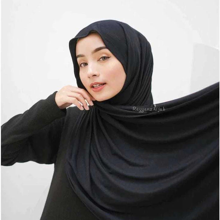 Jual 𝐒𝐚𝐥𝐦𝐚 𝐒𝐜𝐚𝐫𝐯𝐞𝐬 Jilbab Hijab Pashmina Kaos Jersey Premium Meleyot ...