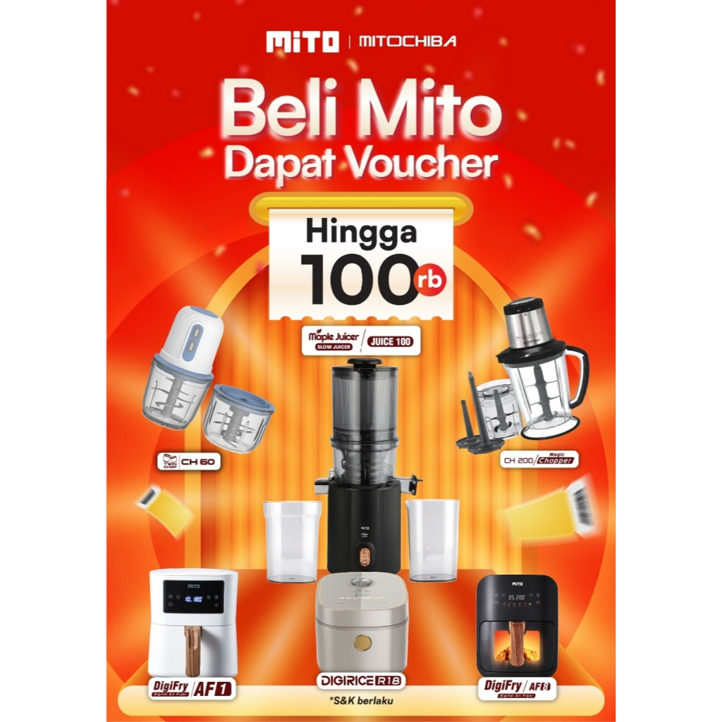 Jual (GRATIS VOUCHER) MITO Mesin Cuci 3,5 kg Mini Washer Portable ...