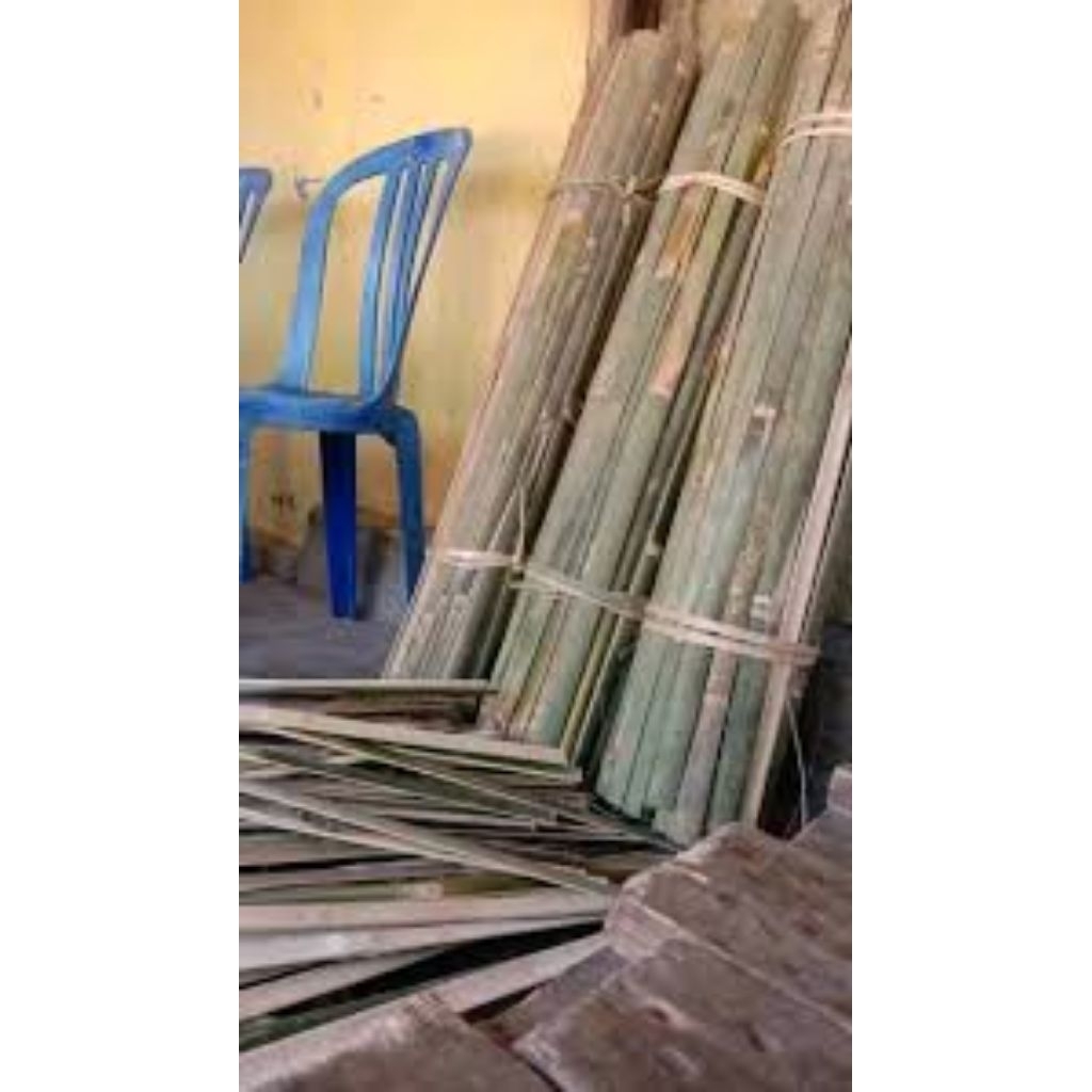 Jual Bambu irat Bambu Sisikan piring sisikan Bahan Bambu Jawa bahan ...