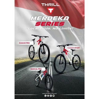 Toko Online ThrillBicycle | Shopee Indonesia
