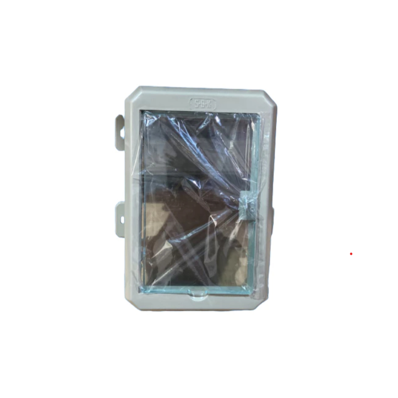 Jual Box KWH Prabayar Listrik Meteran - Box KWH Meter Token Kotak PLN ...