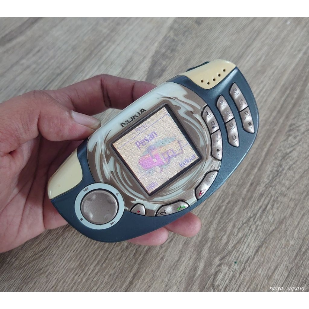 Jual NOKIA 3300 Antik Koleksi | Shopee Indonesia