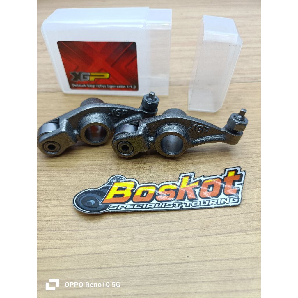 Jual PELATUK TEMPLAR ROLLER 17XGP PENDEK TEMPLAR ROLLER J20 XGP 20 TIGER MP GL | Shopee Indonesia