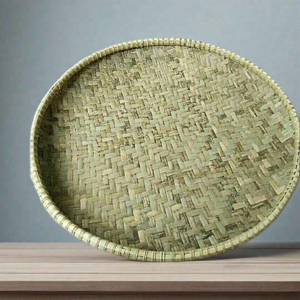 Jual AWIHANDCRAFT - Tampah Anyaman Bambu & Ayakan Saringan Bambu ...
