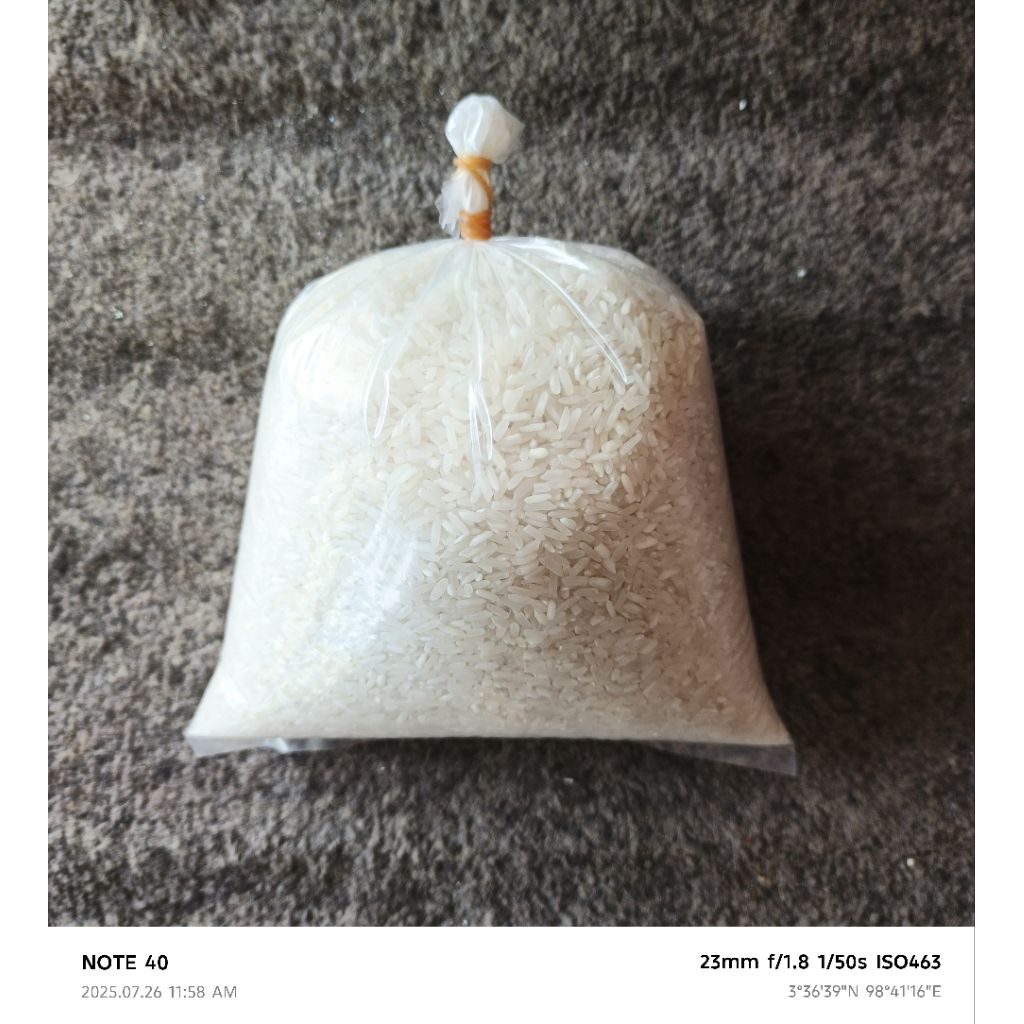 Jual BERAS PUTIH 1 KG | Shopee Indonesia