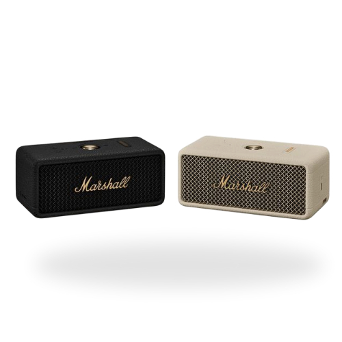 Jual SPEAKER BLUETOOTH MARSHALL SUPER BASS PORTABLE WIRELESS EMBERTON ...