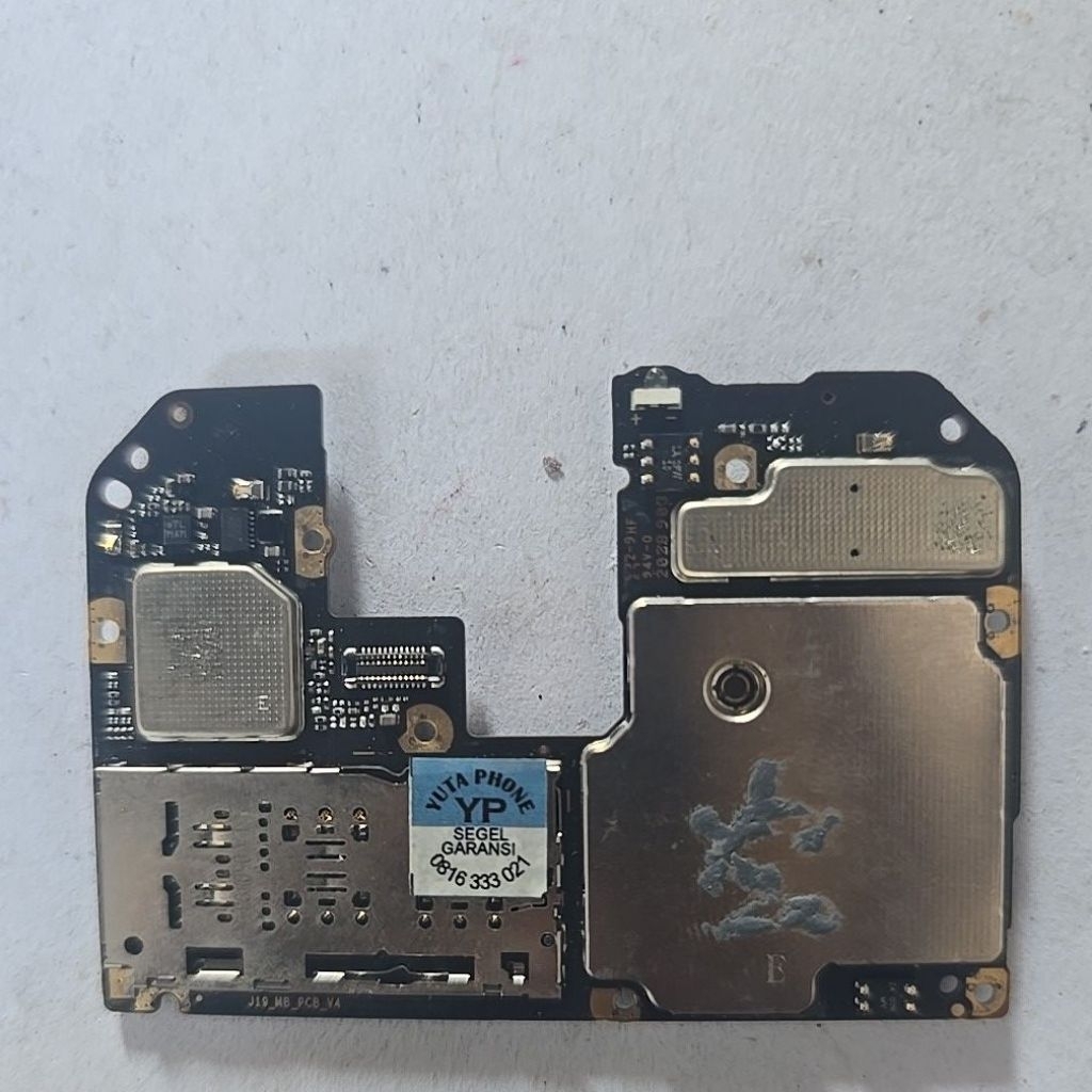 Jual Mesin Redmi 9 4/64 Botlop ( deskripsi ) | Shopee Indonesia