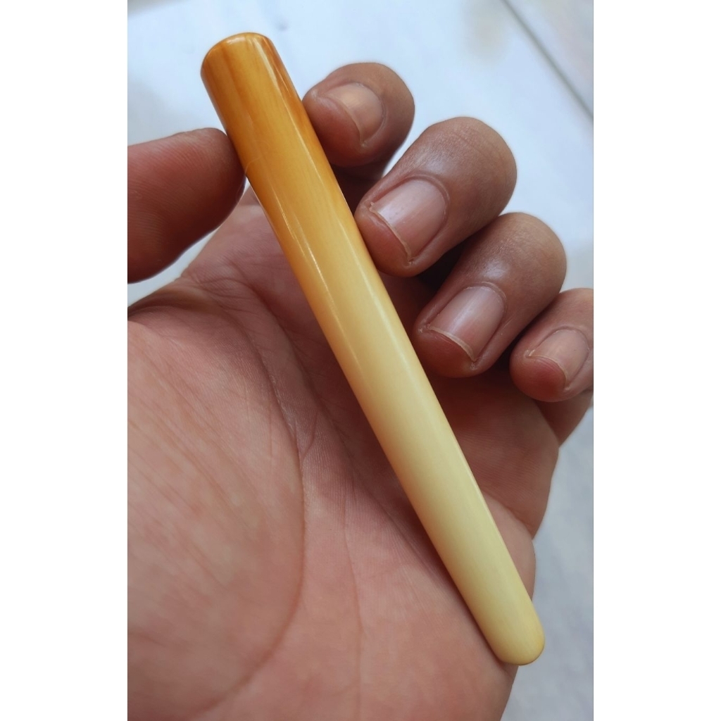 Jual NEW BULAT Merah, pipa krtk Multy 10 cm , Dim 1,2 × 1,2 cm, 552, # ...