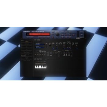 Jual Roland - VS Instruments Bundle - vsti plugin Koleksi Synth ...