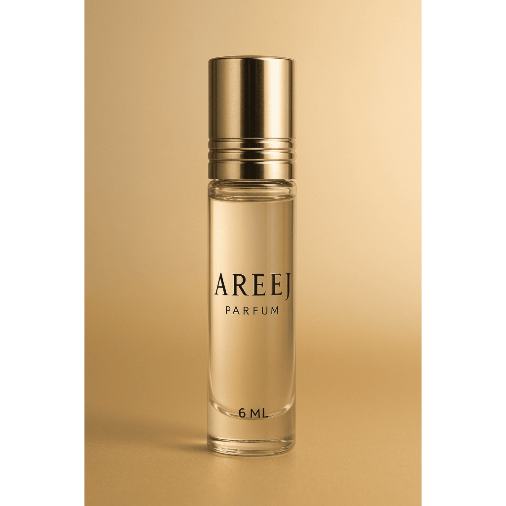 Jual Areej Parfum Ameer Al Oud Roll 6ml & 12ml | Shopee Indonesia
