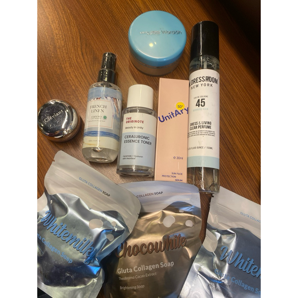 Jual Preloved Makeup, Parfum & Skincare | Shopee Indonesia