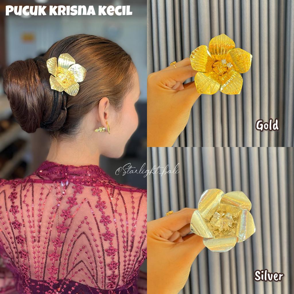Jual Cucuk Bunga Pucuk / Bunga Pucuk Emas / Bunga Pucuk / Pucuk Gold ...