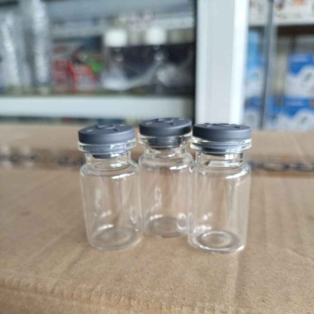 Jual botol vial 5ml | Shopee Indonesia