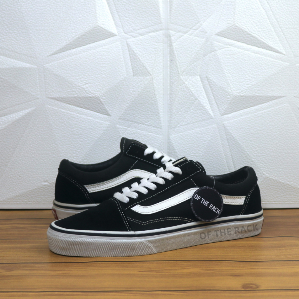 Jual Sepatu Oldskool Suede Kanvas Sneakers Old School Pria Wanita ...