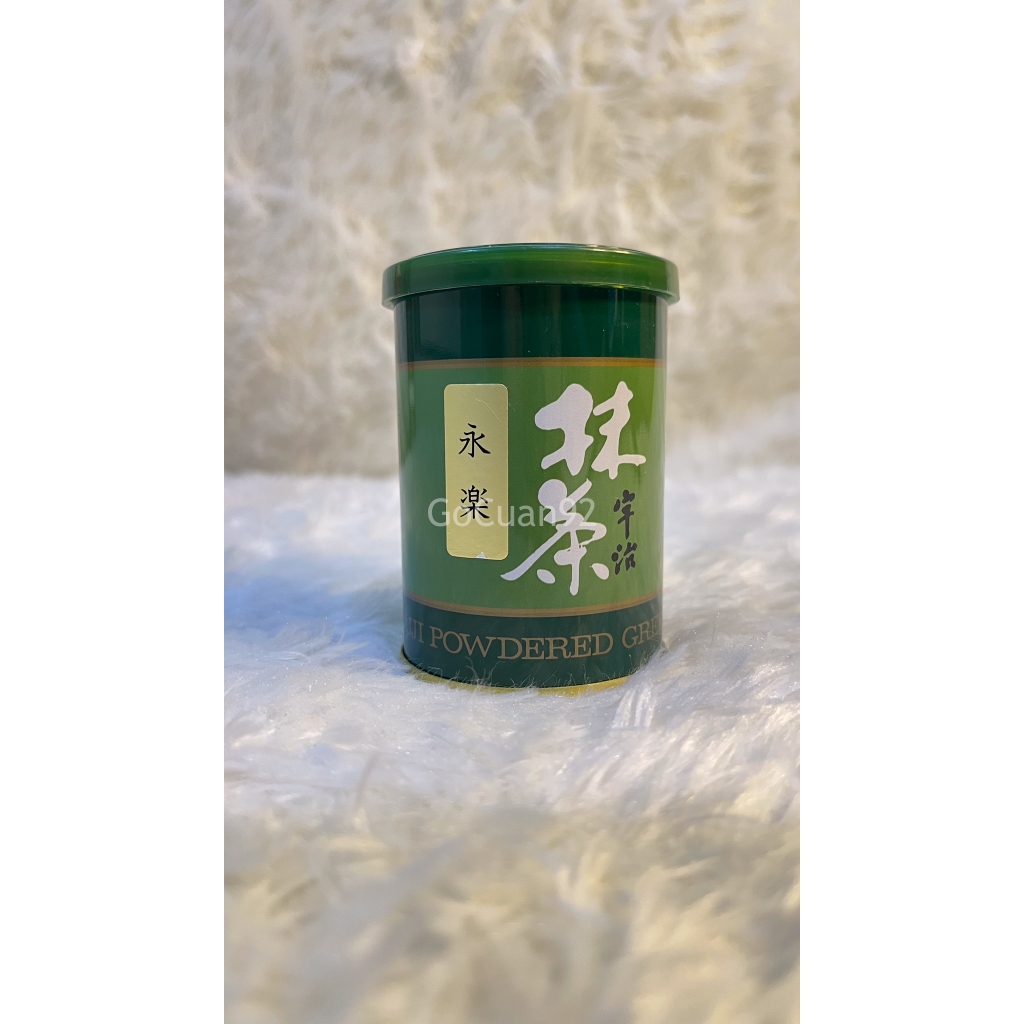 Jual Matcha Hokoen Eiraku - Uji Matcha Premium Jepang 40gr [Ceremonial ...