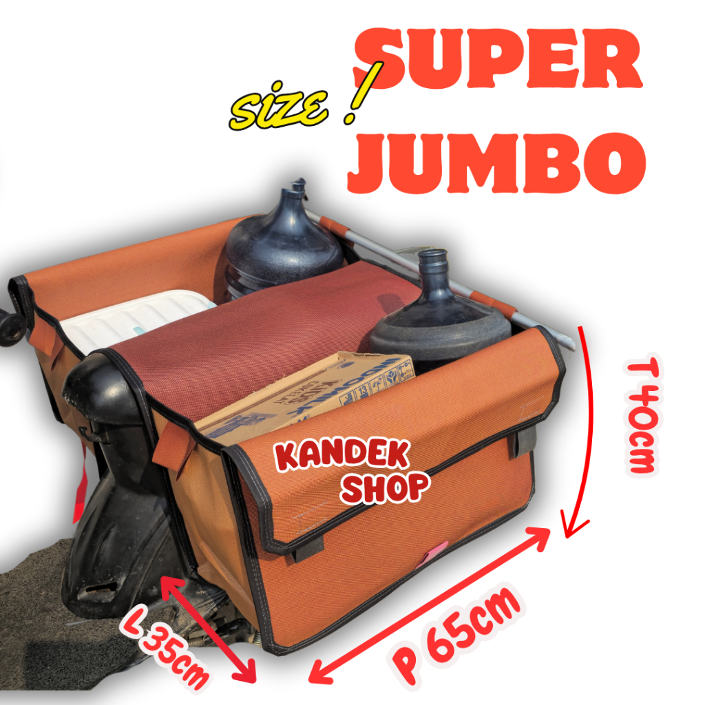 Jual Ronjot - Muat Besar Pos Murah Kandek Bronjong Kurir Keranjang ...