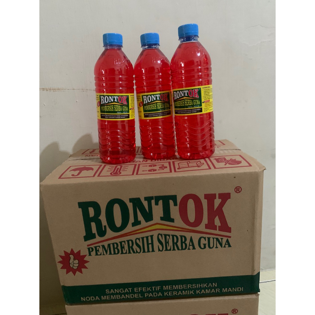 Jual RONTOK PEMBERSIH SERBAGUNA KAMAR MANDI toilet kerak membandel ...