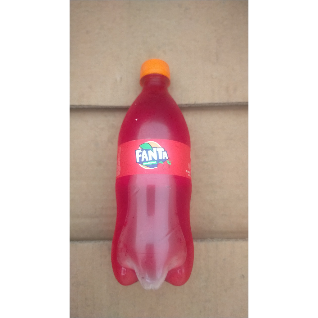 Jual Fanta Pet 250ml Fanta Botol 250ml | Shopee Indonesia