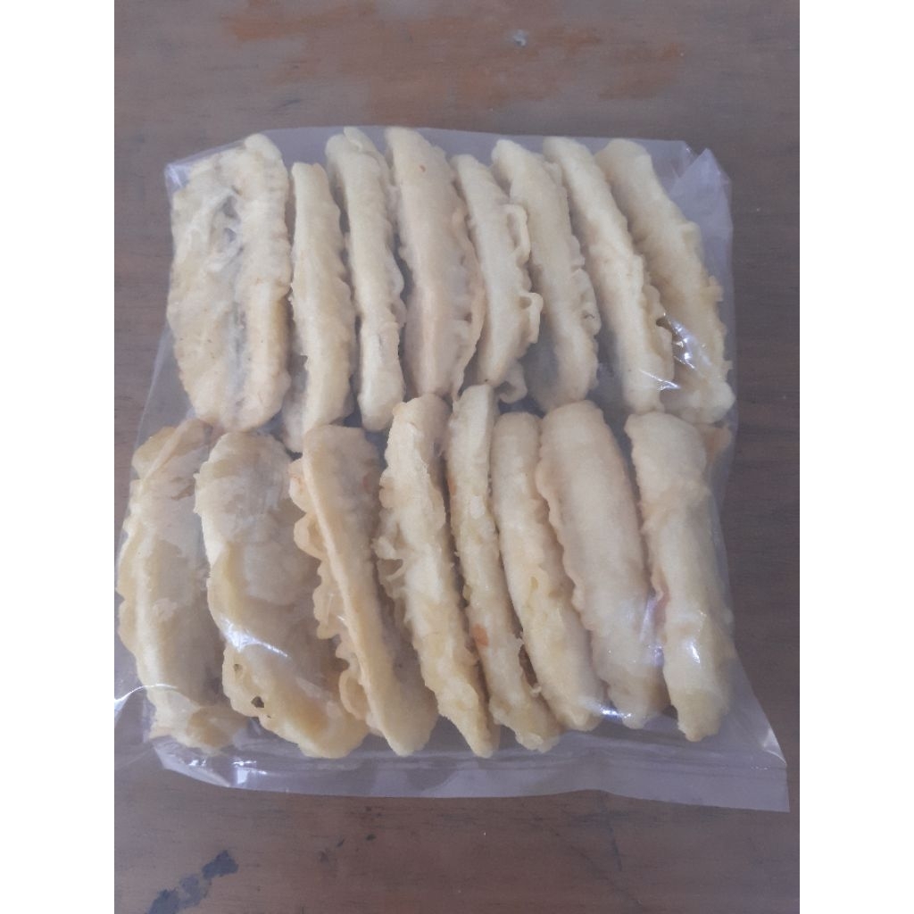 Jual Olahan Pisang Kepok Terlengkap & Harga Terbaru Juni 2026 | Shopee ...