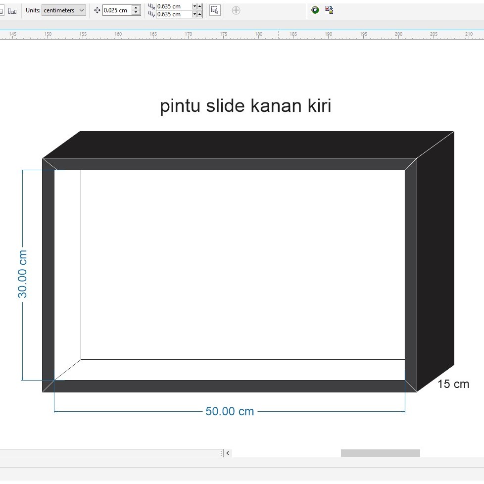 Jual rak custom sesuai gambar cat hitam bg putih | Shopee Indonesia