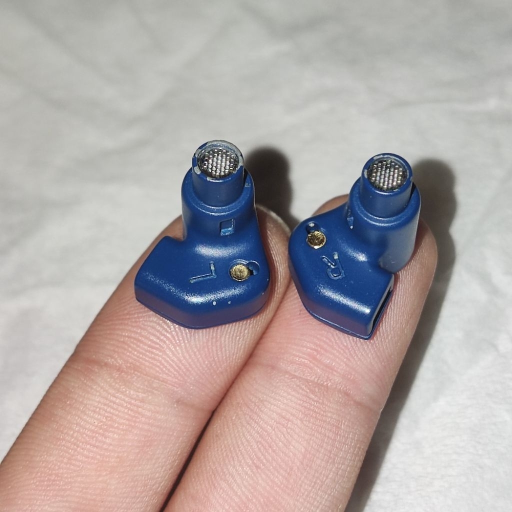 Jual moondrop ssp iem driver kabel headset second 2nd bekas seken preloved murah | Shopee Indonesia