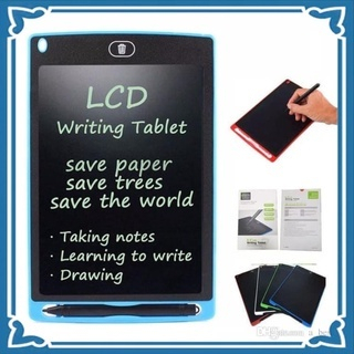 Jual {SJ} LCD Tablet Drawing Writing Tablet 8.5" / Papan Tulis Gambar ...