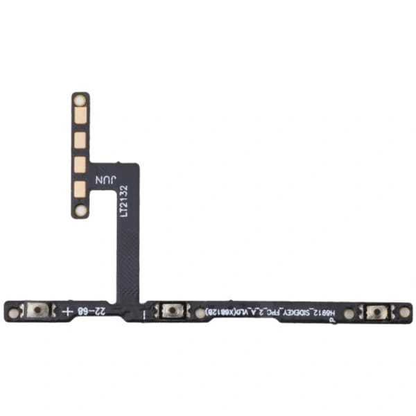 Jual FLEXIBLE/ FLEX DALAM ON OFF/ POWER ORIGINAL/ ORI INFINIX/ INFIN ...