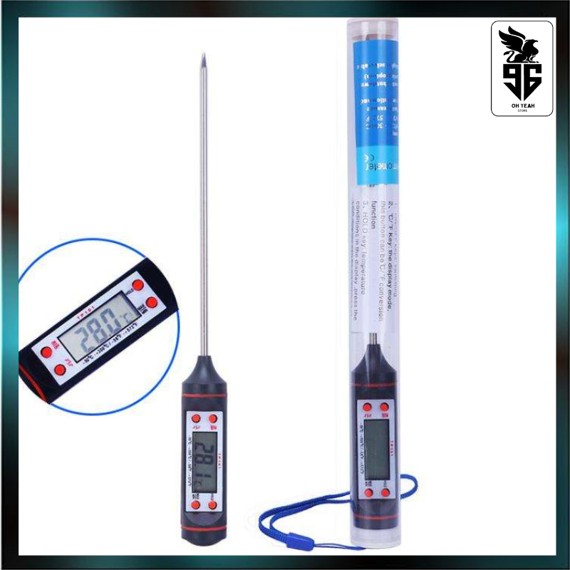 Jual THERMOMETER DINDING ANALOG ALAT PENGUKUR PENGATUR SUHU KELEMBABAN ...