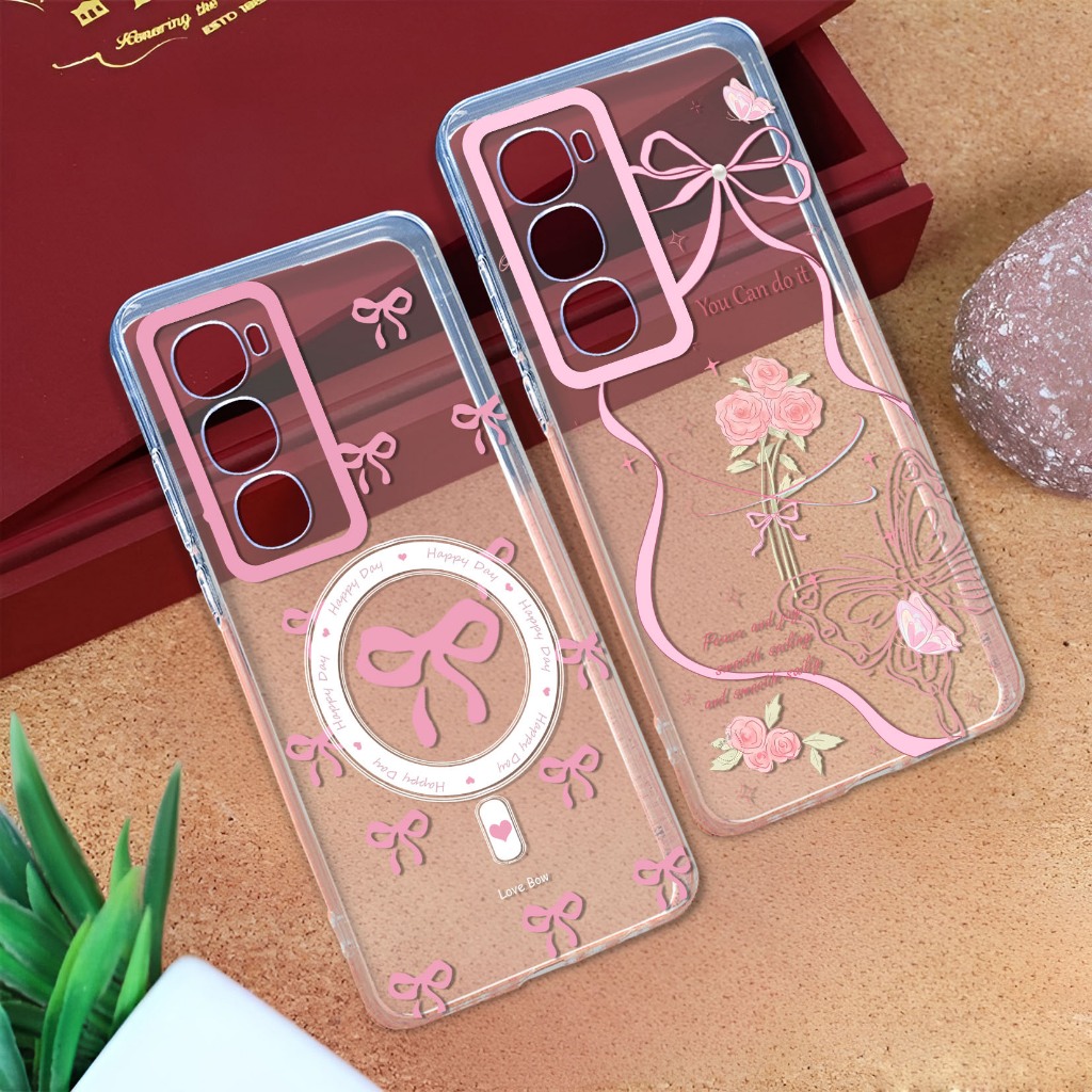 Jual Softcase Bening Itel City 100 A90 A80 P70 A50 Clear Case Casing ...