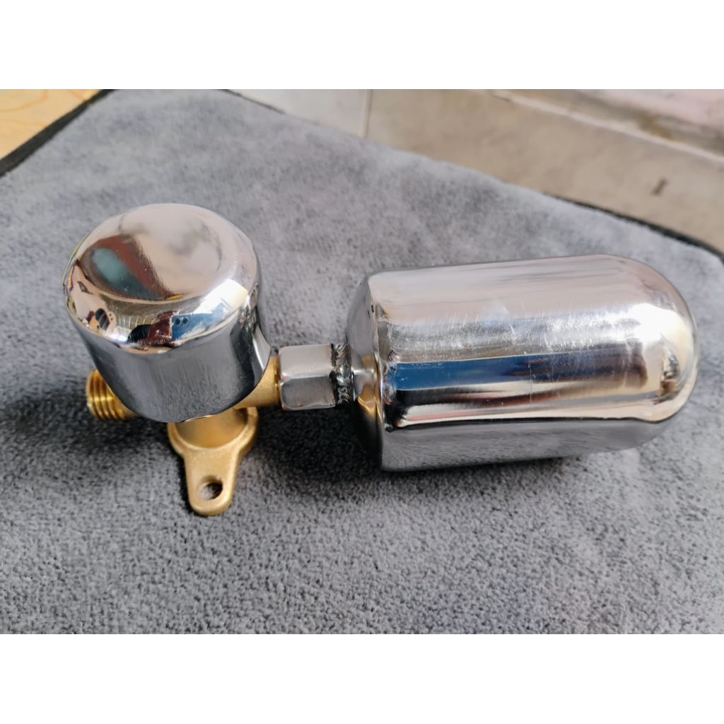 Jual Tabung turbo set kanan mesin semprot TU26 3WZ | Shopee Indonesia