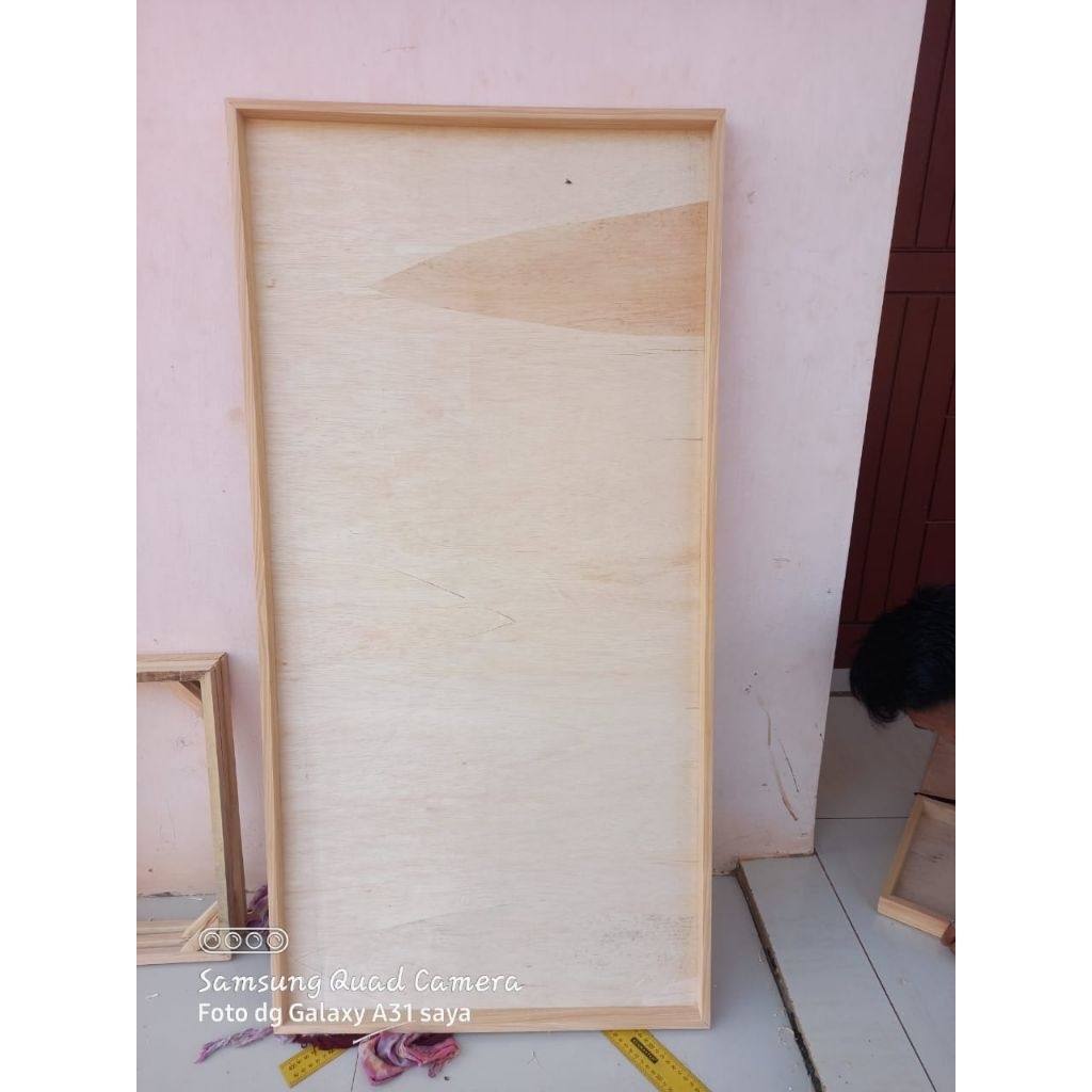 Jual spanram costum pakai Alas triplek 100 x 60 | Shopee Indonesia