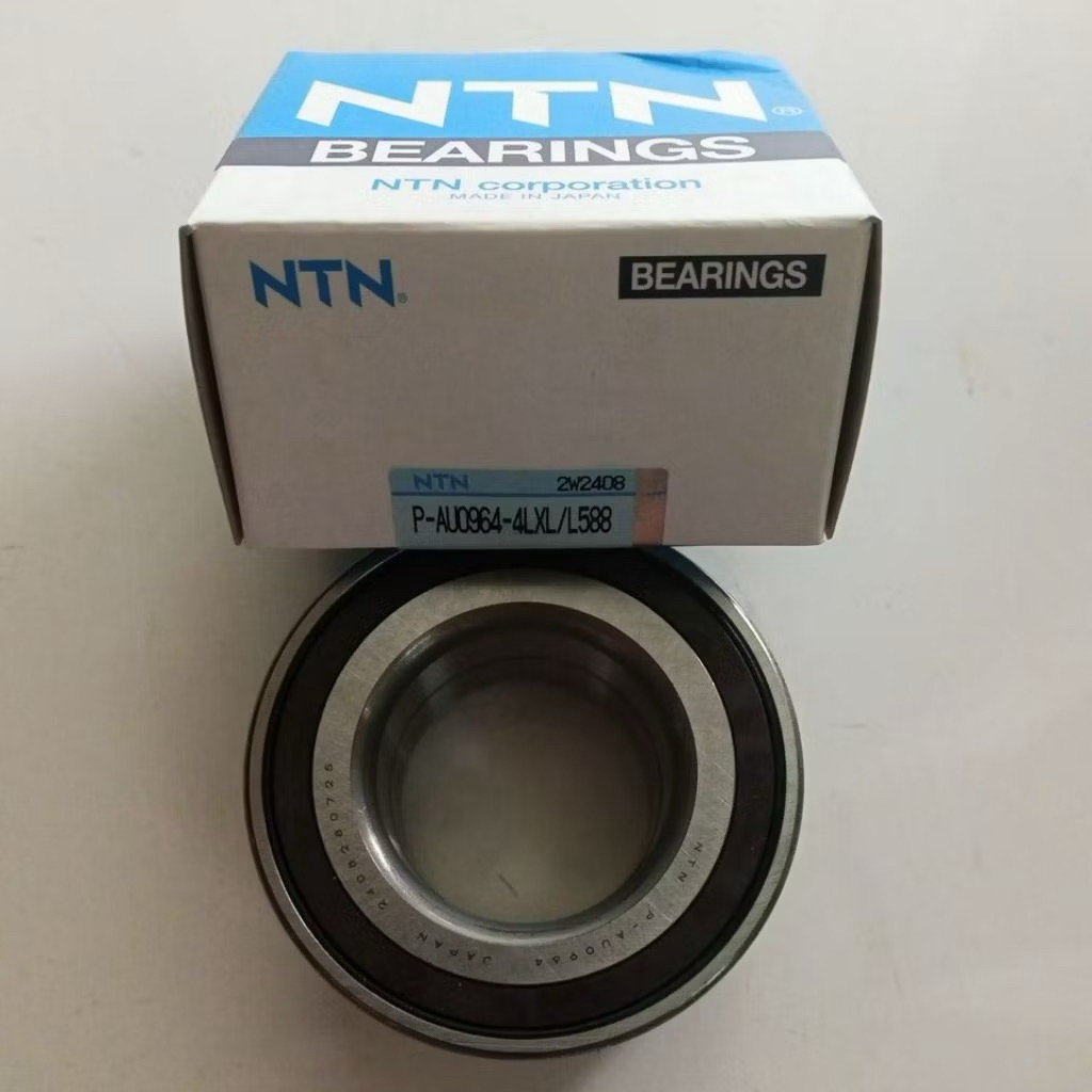 Jual BEARING RODA DEPAN MITSUBISHI OUTLANDER LANCER EX DELICA XPANDER ...