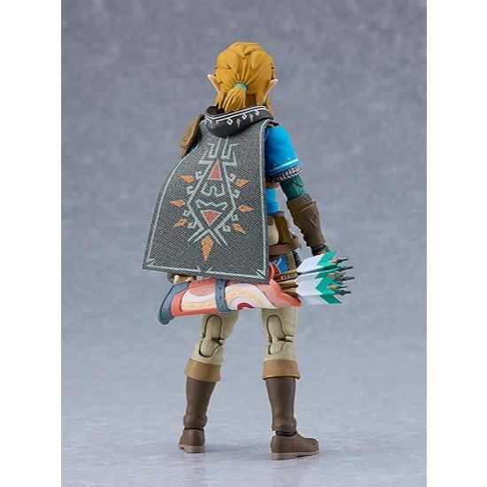 Jual Good Smile Company The Legend of Zelda: Tears of The Kingdom ...