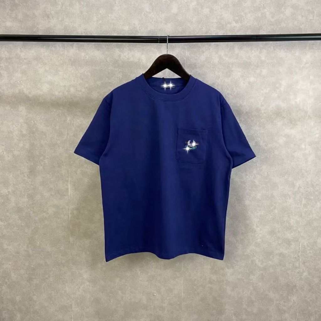 Jual kaos pred ferry pria / atasan kaos polos putih / tshirt new white ...